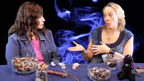 How To Clean And Clear Crystals Youtube