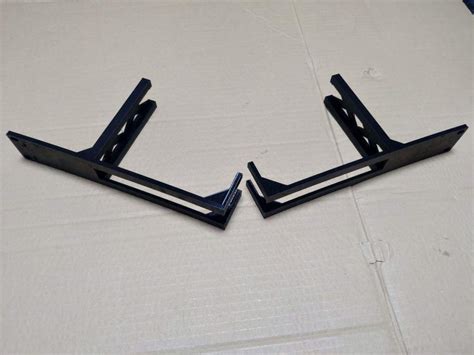 🖥️ 19 Rack Mount Bracket For Tp Link Tl Sg116 Desktop Switch・free 3d