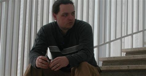 Patrick Hines Aboutme