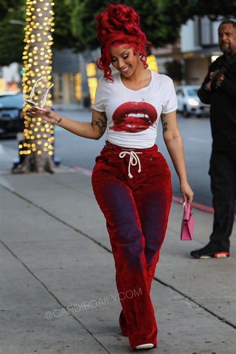 Best Cardi B Photos