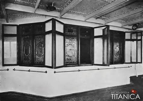 Olympic And Titanic Passenger Accommodation Olympic And Titanic Passenger Accommodation