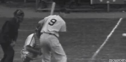 Black And White Boston Red Sox  Wiffle