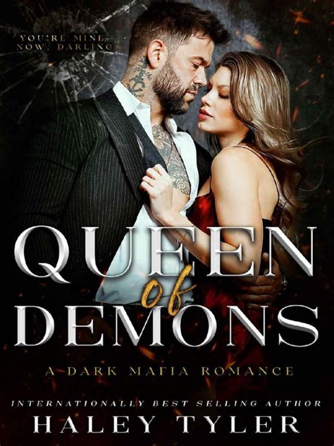 Queen Of Demons Haley Tyler Pdf