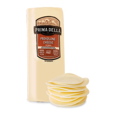 Deli Provolone