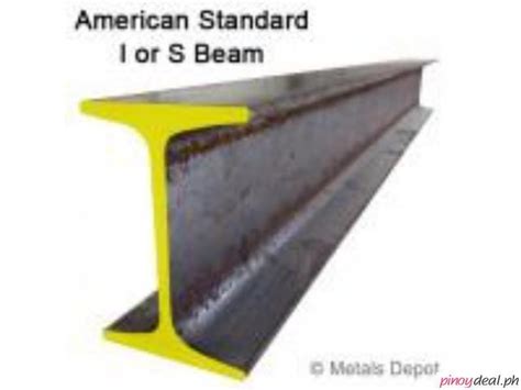I Beam H Beam Wide Flange Imus Cavite Philippines Buy And Sell Marketplace PinoyDeal