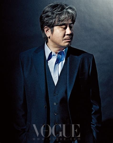 Picture Of Min Sik Choi