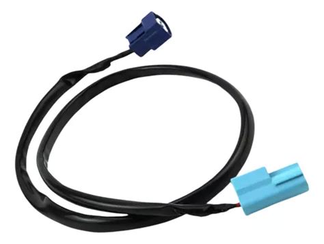 Chicote De Fios Do Sensor De Detonação 139981 Se Encaixa Frete Grátis