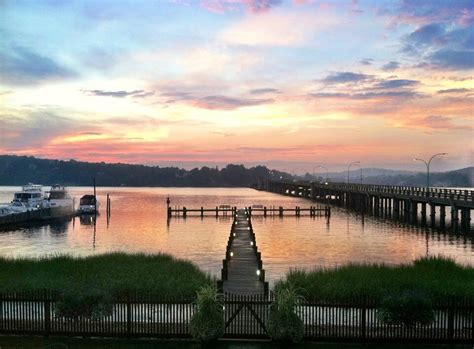 Summer At The Shore Rumson