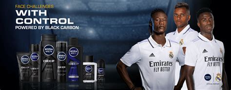 Home Nivea