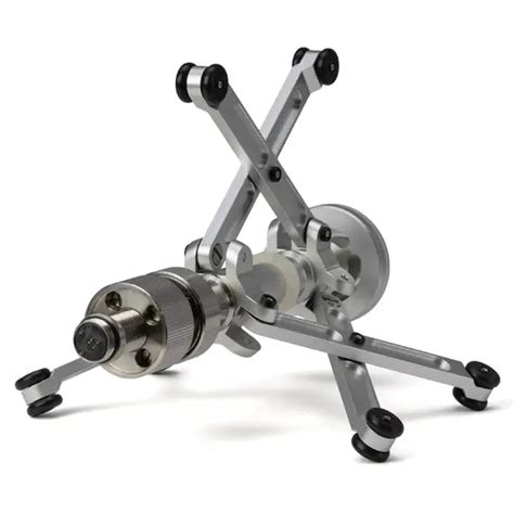 Ishot® Imaging Variable Diameter Centering Device For Push Cameras