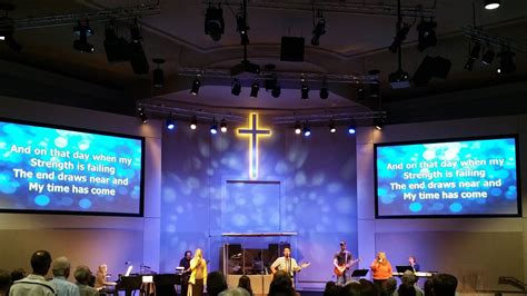 Centerpoint Community Church Live Stream Youtube