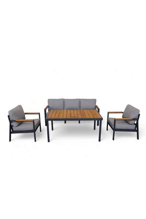 Castillo Dixie Bahçe Balkon Oturma Grubu Fiyatı Yorumları