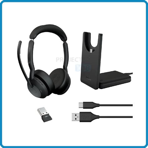 Jabra Evolve Link A Ms Stereo