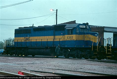 Dme 6368