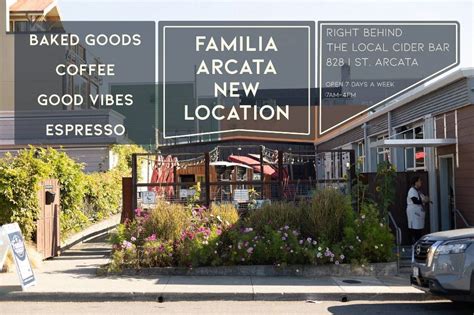 14 Best Restaurants In Arcata Ca [2026 Updated] Eat The Way