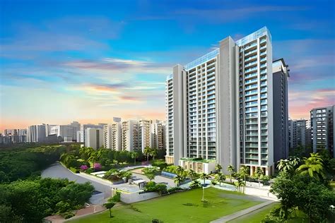 Lodha Riservo Vikroli Book 2 5 And 3 Bhk With Flexible Payment Plan