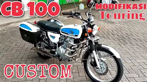 Megapro Modif Cb Dream Honda Megapro 06 Slawi Reinkarnasi Monster Dream Setting Honda