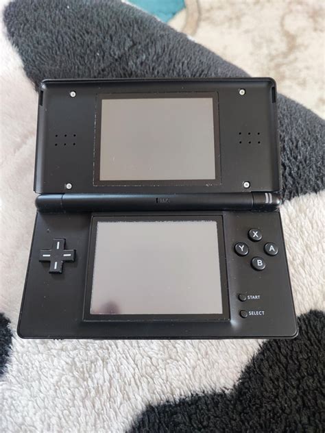What Do You Think About My Ds Lite Rnintendods