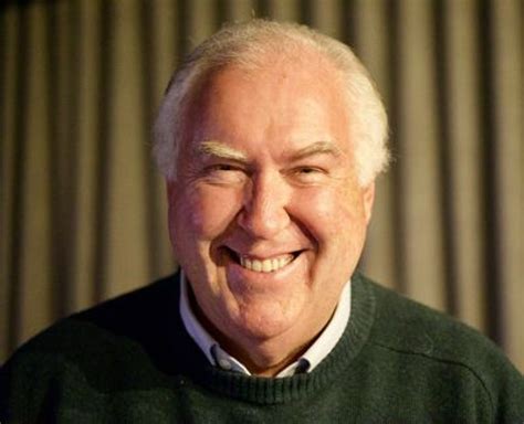 Steve Vizard Pursuit By The University Of Melbourne