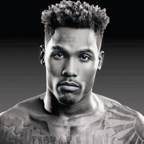 Jermall Charlo Net Worth Age Height Wife Stats Fights And More