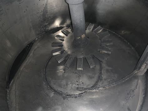 Types Of Eirich Mixer At Poppy Kimberlin Blog