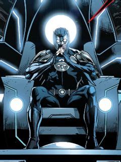 Owlman Earth3gallery Dc Database Fandom Powered By