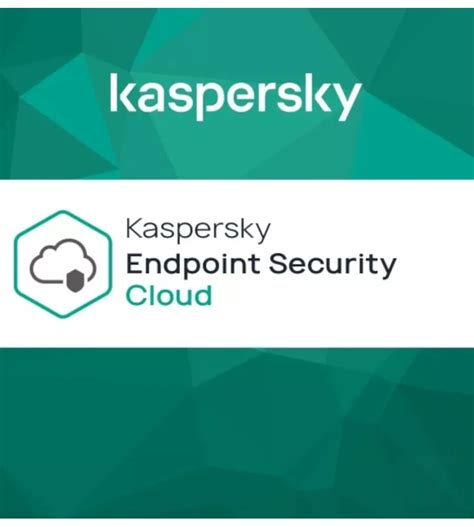 Kaspersky Endpoint Security Cloud Zakup Licencji