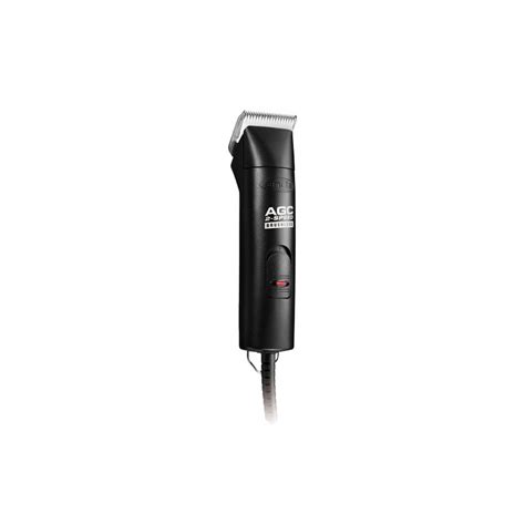 ANDIS AGC 2-SPEED brushless clipper - Chadog Corporate