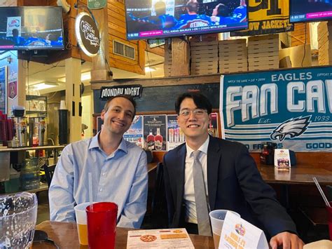 Congratulations To Dr Dawit Lee On Successfully Defending His Dissertation Epic Lab At