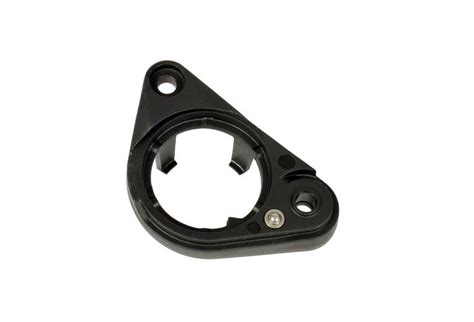 Cube Charging Plug Holder For Stereo Hybrid