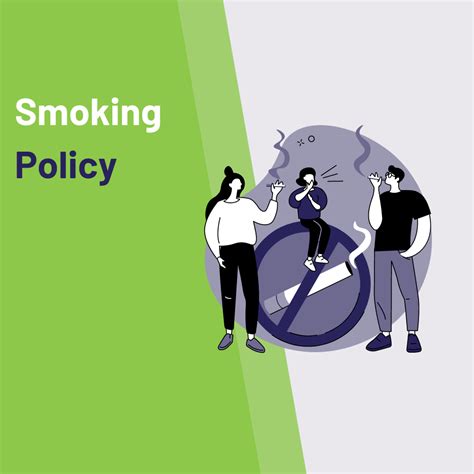 Smoking Policy Effective Hrm