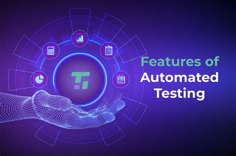 Remarkable Features Worth Knowing About Automated Testing