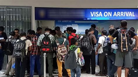 Vfs Visa ගණුදෙනුව Imf ගිවිසුමට පටහැනියි