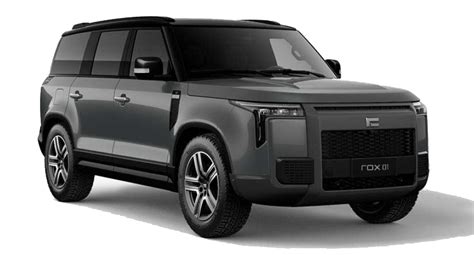 Rox 01 Review Top Specs Engine Performance And Best Value In Dubai