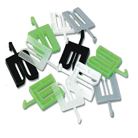 Achat Cale Klic Clac 36x40x3 Mm Lumi Fab