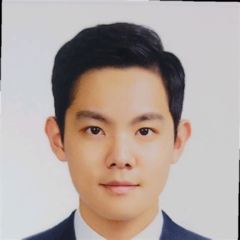 Kwon Jun Lee Scientific Researcher Korea University Linkedin