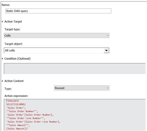 Chris Webbs Bi Blog Drillthrough On Calculated Members In Ssas Md 2017 Using Dax Expressions