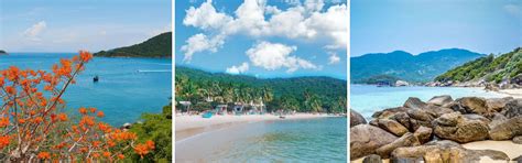 Cu Lao Cham Cham Islands