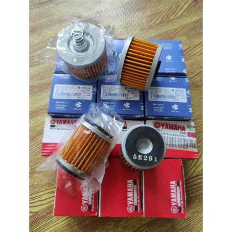 Cod Oil Filter For Bajaj Yamaha Unitop