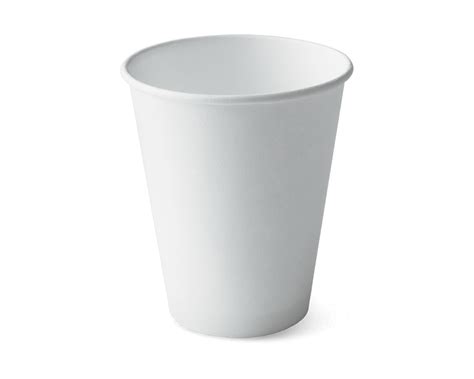 Polystyrene Foam Cup 250ml Box Of 1000 Cups Mihati Catering Equipment