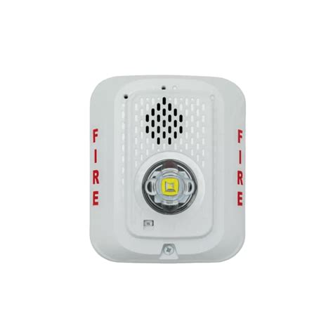 P2wled System Sensor Notificación Y Voceo Compra En Línea Envío