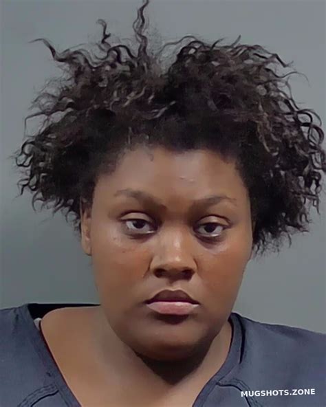 Portis Deasia Nykeria 07122024 Escambia County Mugshots Zone