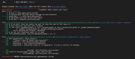 Nnpack Spatialconvolutionupdate Pytorch Forums