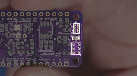 Diy Versus Turnkey Pcb Assembly With Bald Sense And Macrofab Addohms