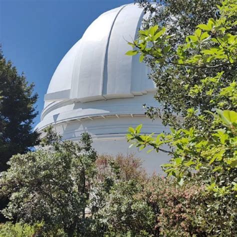 Palomar Observatory Palomarobservatory • Instagram Photos And Videos