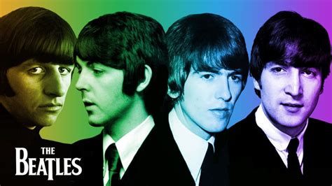 The Beatles Archives Musikholics