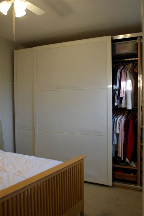Using Pax Doors As Room Divider At Alexandra Ronald Blog