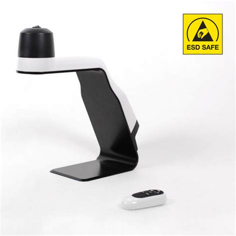 2 0 Megapixels 460x Led Reflection Light Esd Safe Digital Microscope Ideal Tek Scope Plus