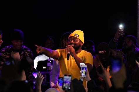 Rap Control Ground Control