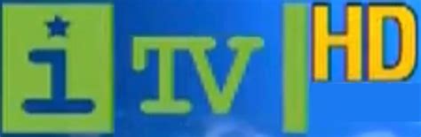 Itv Hd Wikia Logos Fandom